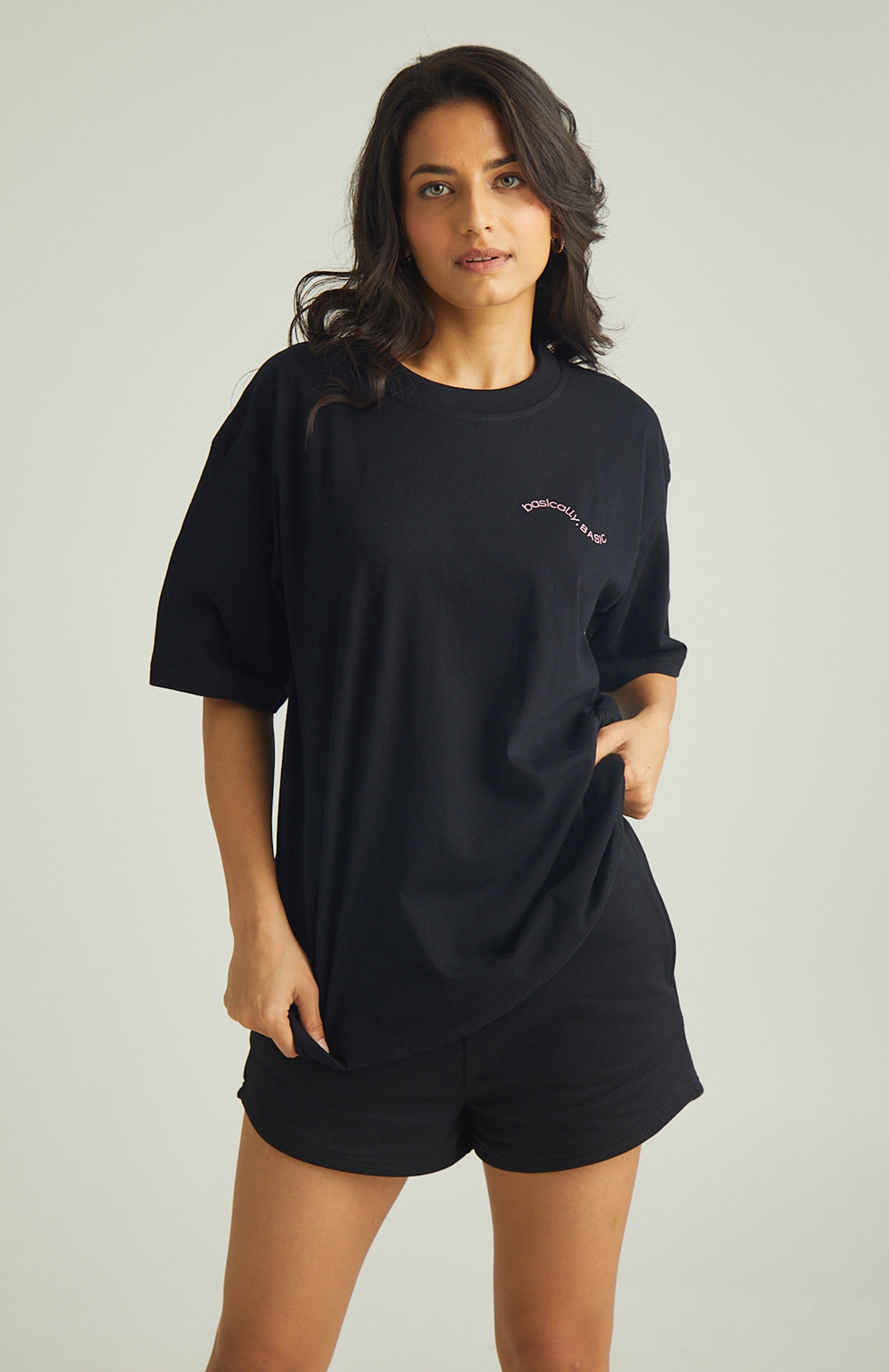 BasicallyBasic – Basically, Basic